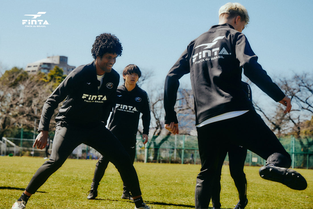 FINTA JAPAN オフィシャル サイト – FINTA JAPAN OFFICIAL
